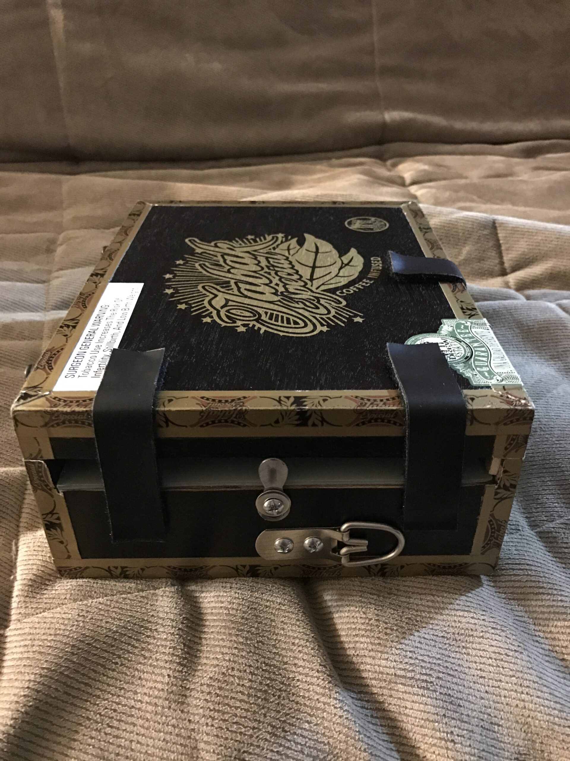 How to make a pochade box that you will love
