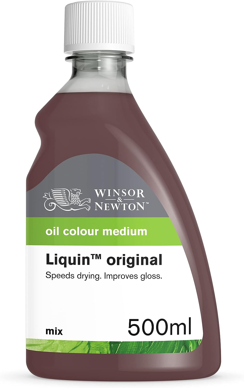 Liquin: A Comprehensive Guide for Oil Painters - Cristian Mora - art blog